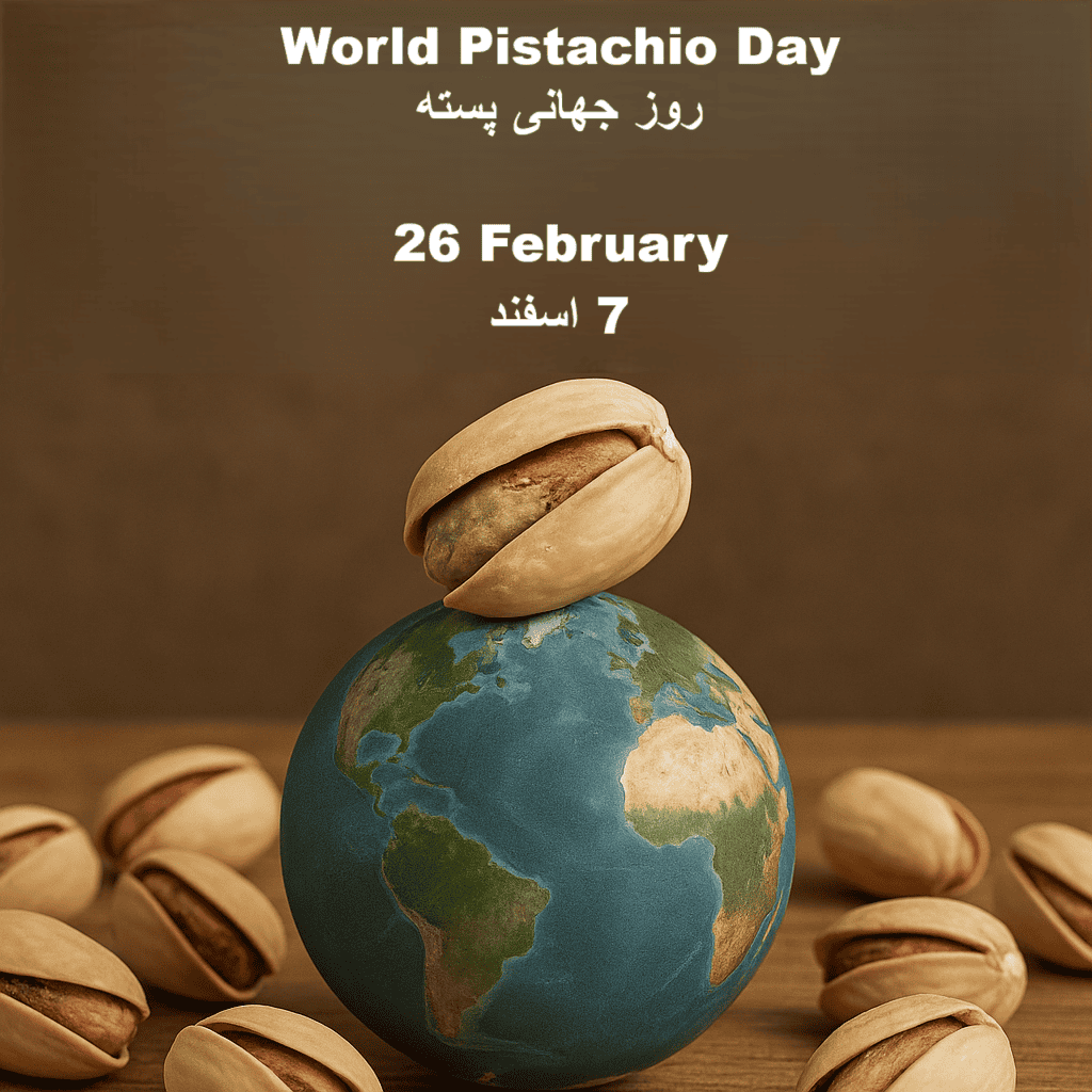 NutsGrove Pistachio Blog | Learn About Iranian Pistachios & Exports